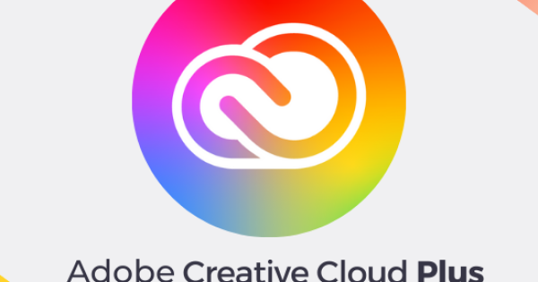 Adobe Creative Cloud All Apps Pro Plus for teams (Yearly)